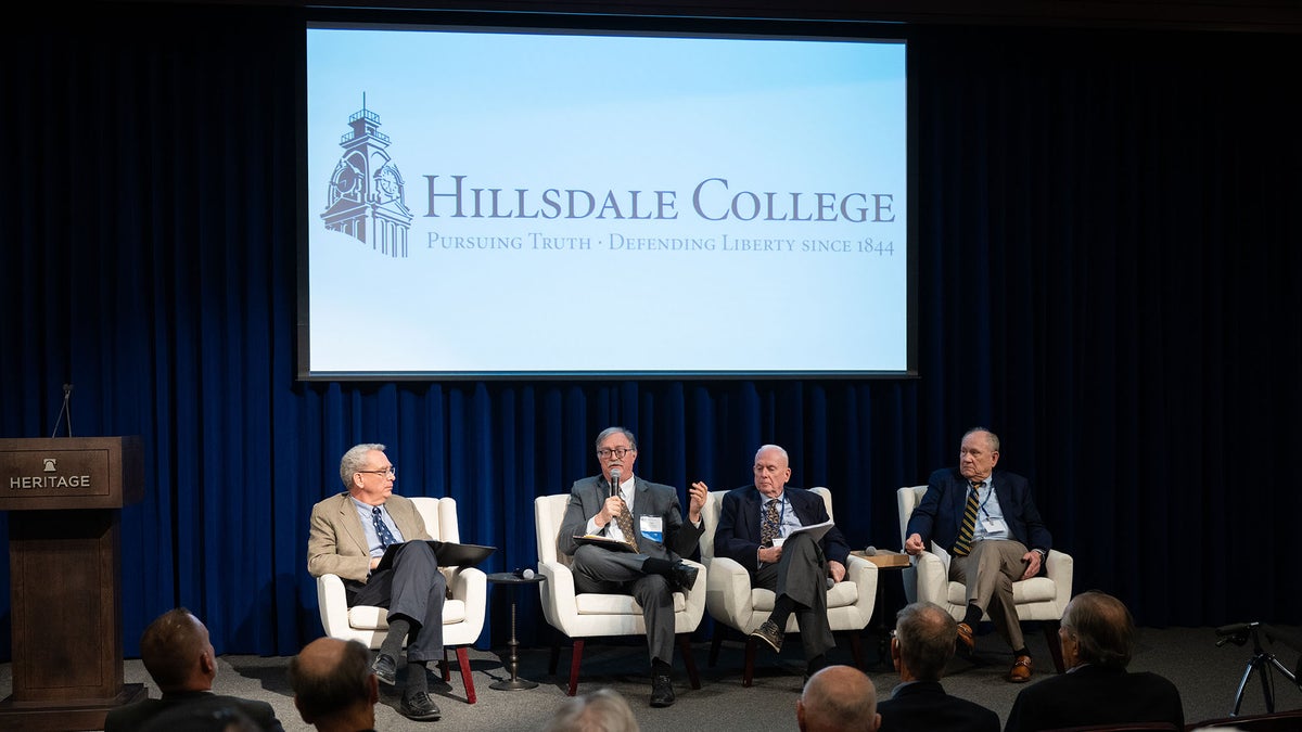 Legacies of Vietnam | Hillsdale College Freedom Library
